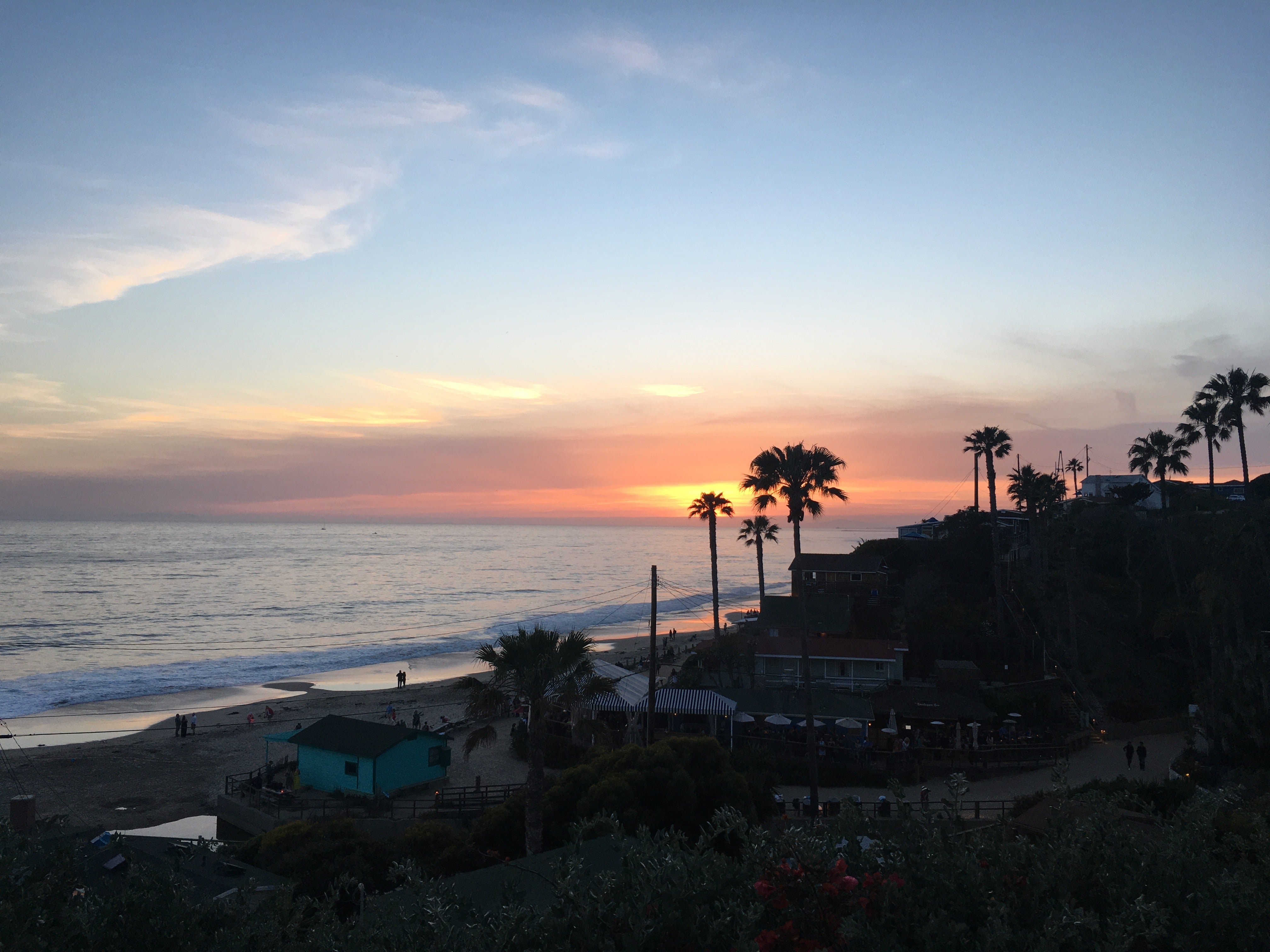 STANCE – Legend Coastal