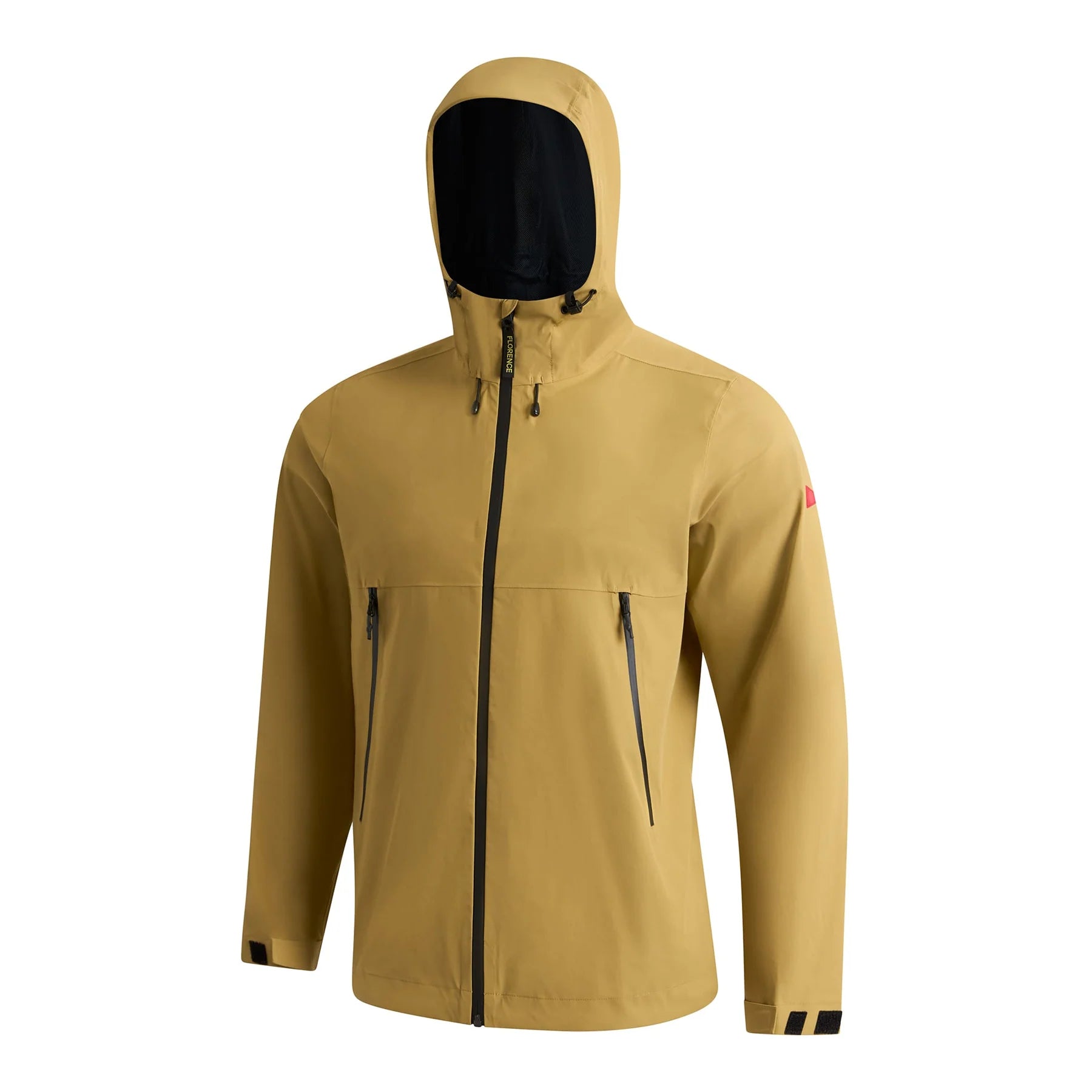 Florence 2.5-Layer Shell – Legend Coastal