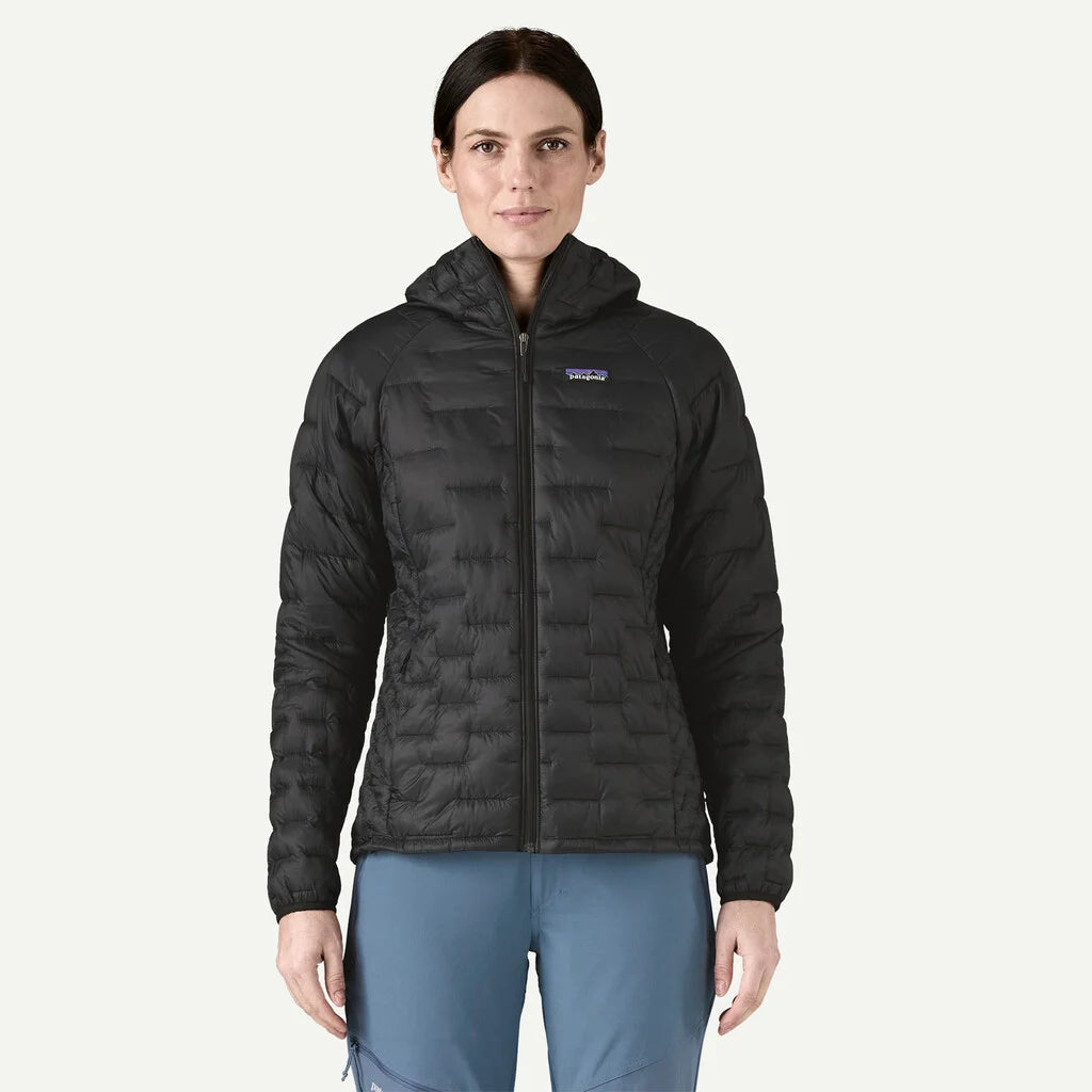 Patagonia Women's Micro Puff® Hoody – Legend Coastal