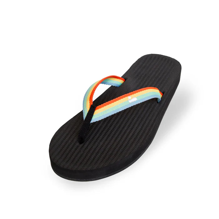 Indosole Women's Flip Flops Easy Living – Legend Coastal