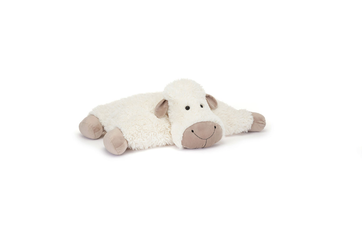 Truffles Sheep – Legend Coastal