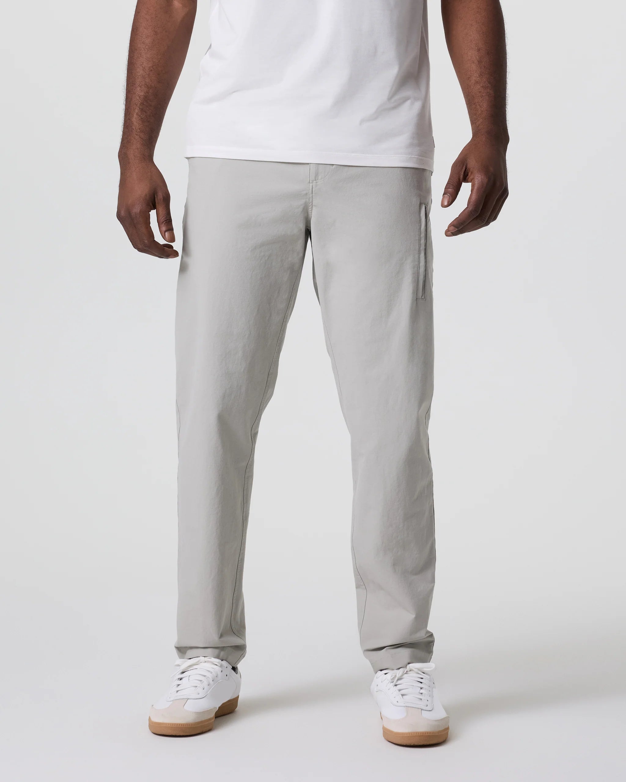 Vuori - Barren Explorer Pant Classic Fit 30" – Legend Coastal