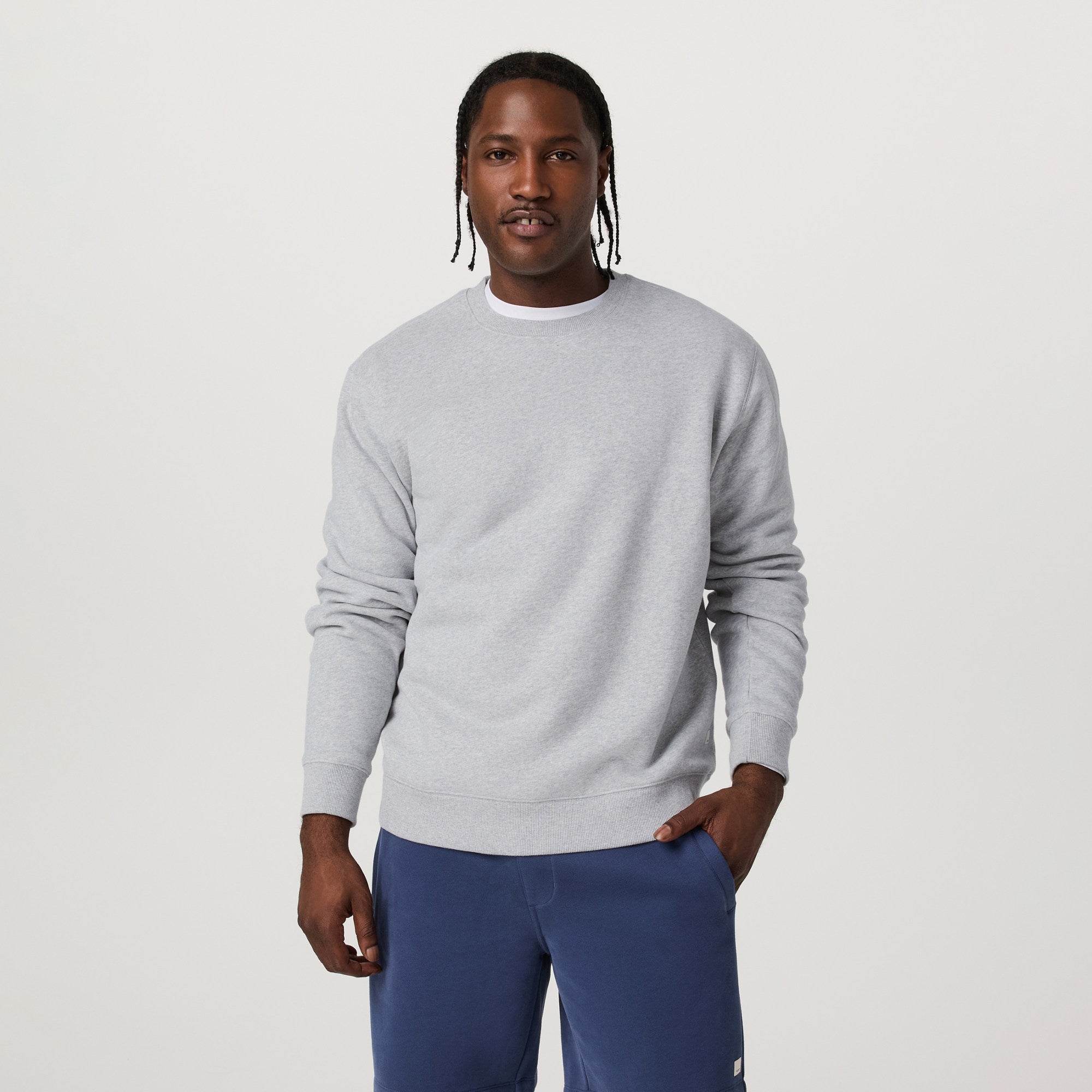 Vuori - Seaside Crew – Legend Coastal