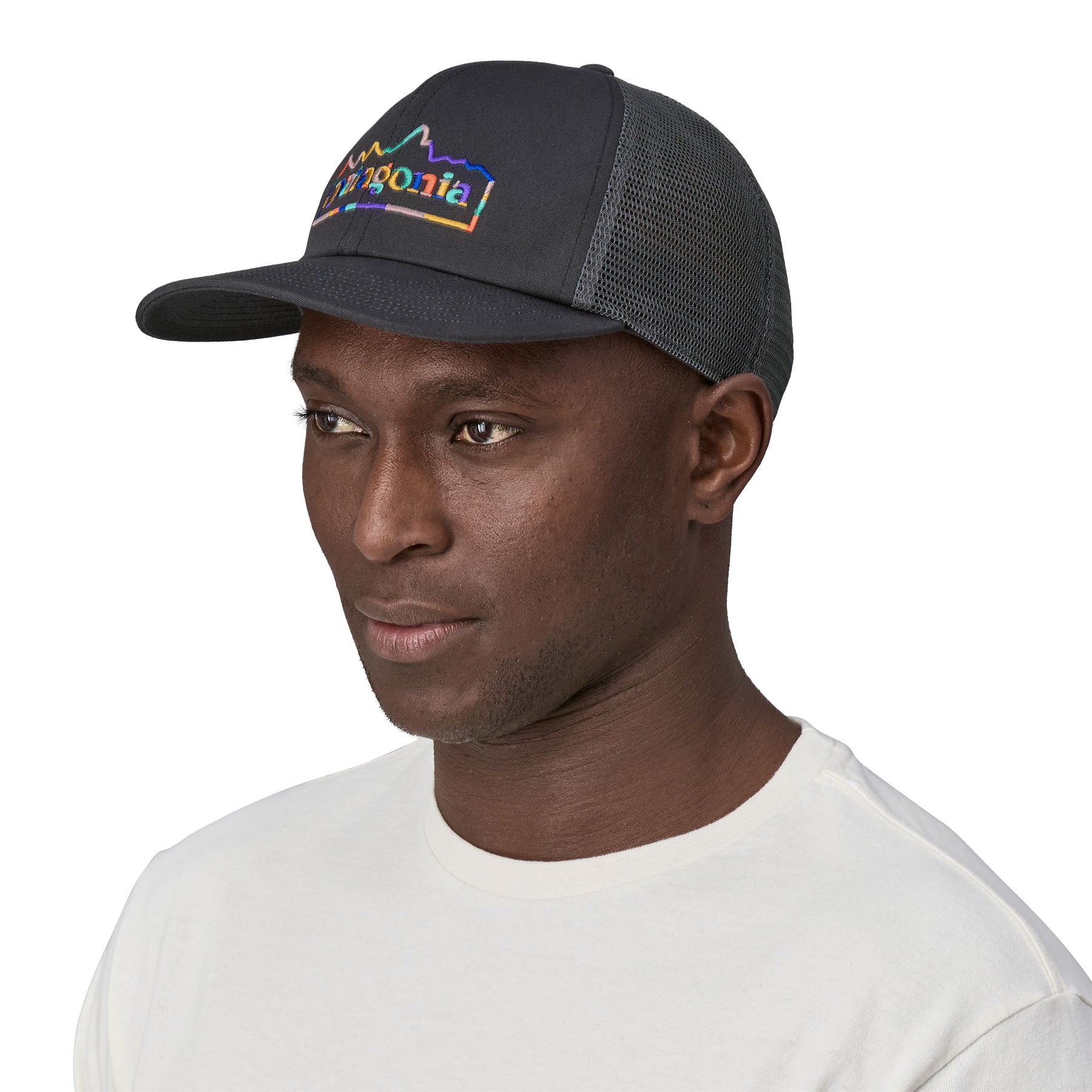 Relaxed Trucker Hat – Legend Coastal